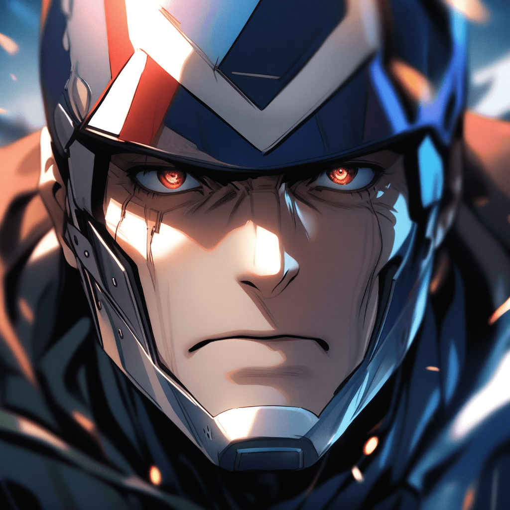 AnimeGen - The playground for anime lovers