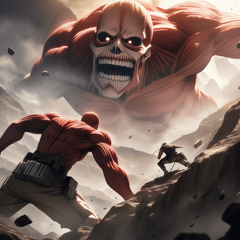 AnimeGen - The playground for anime lovers