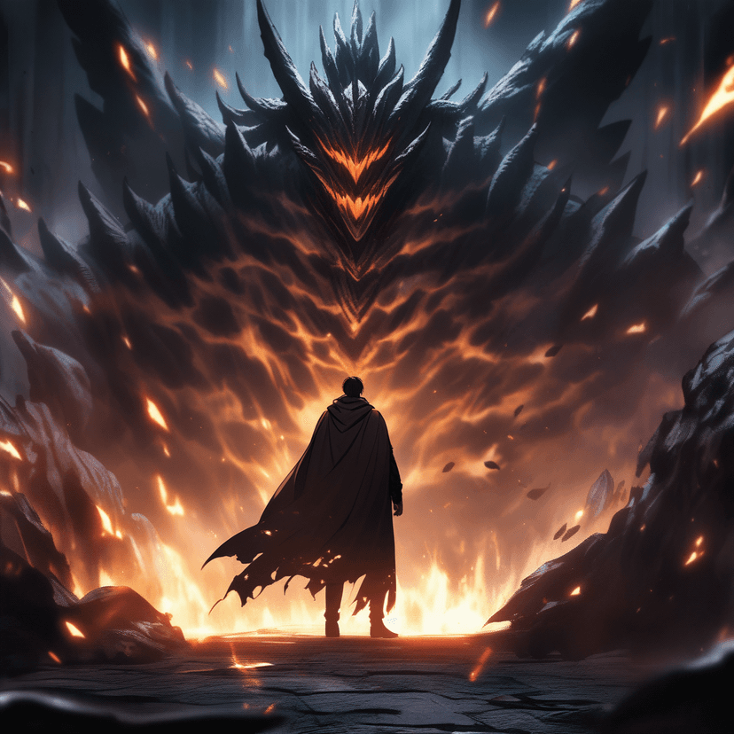 AnimeGen - The playground for anime lovers