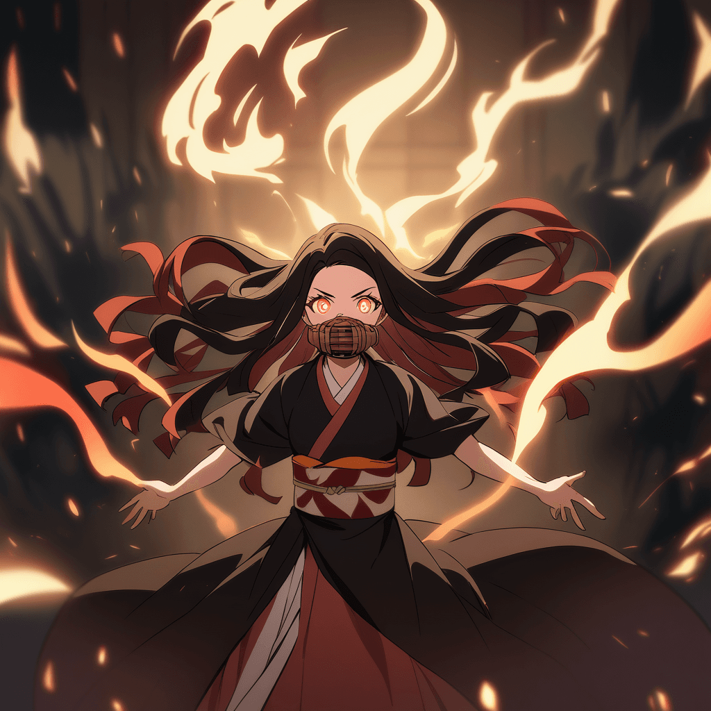 AnimeGen - The playground for anime lovers