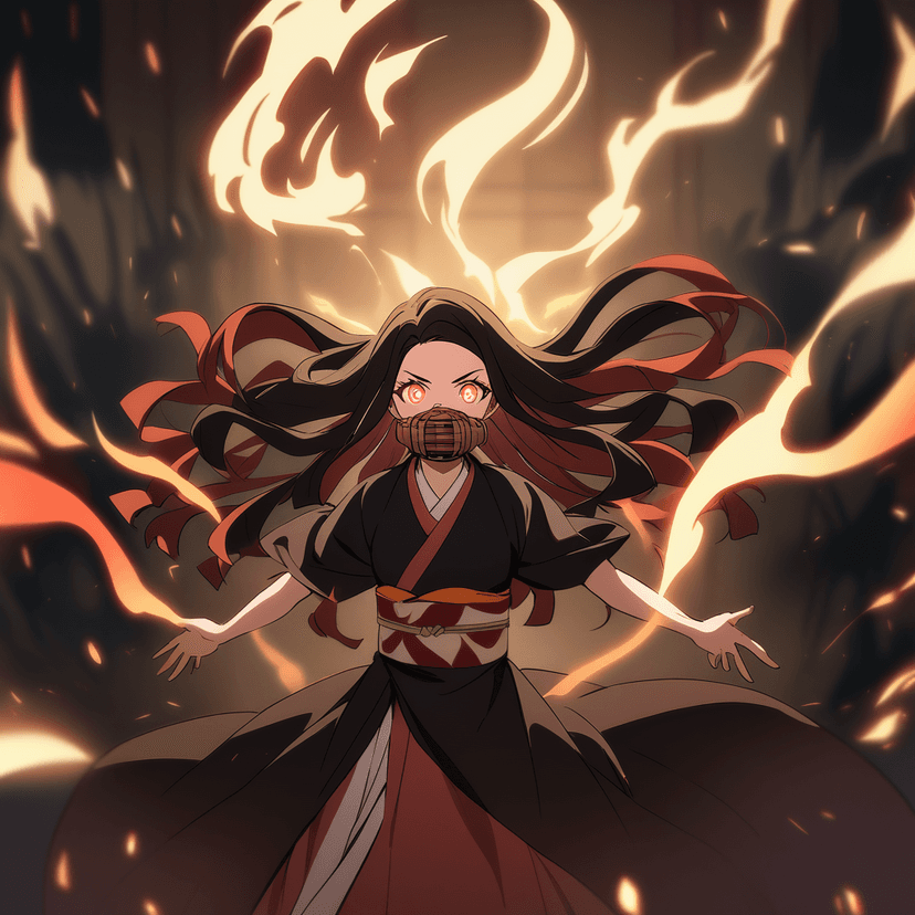 AnimeGen - The playground for anime lovers